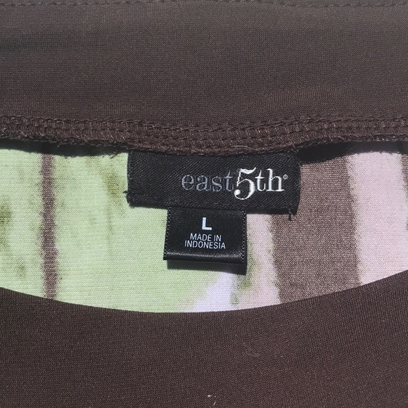 East 5th | Tops | East 5th Blouse | Poshmark